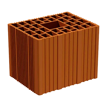 Giter blok 25x19x19cm | Grmeč IN